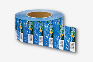 Seals and labels｜OSP for seals, labels, and sticker printing (Osaka ...